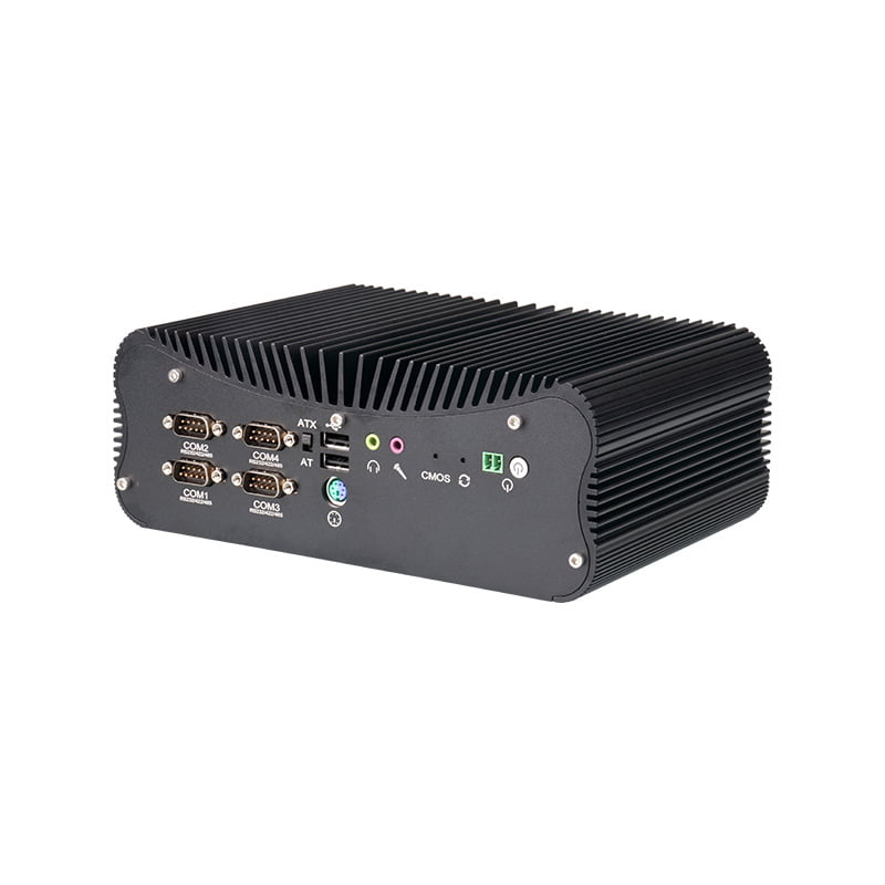 rugged fanless computer - smallpc.com.cn