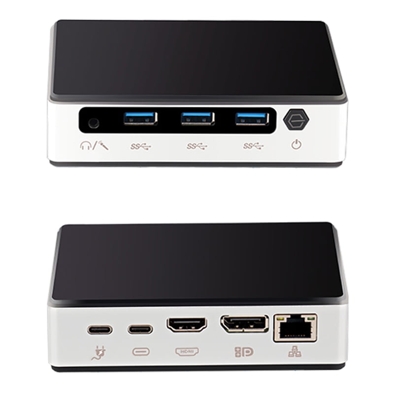 small powerful pocket mini pc PDC - smallpc.com.cn