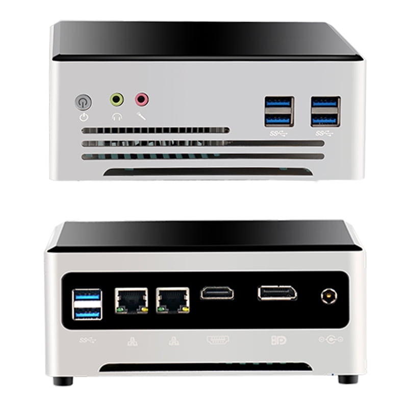 powerful performance editing task & gaming mini pc MBC - smallpc.com.cn