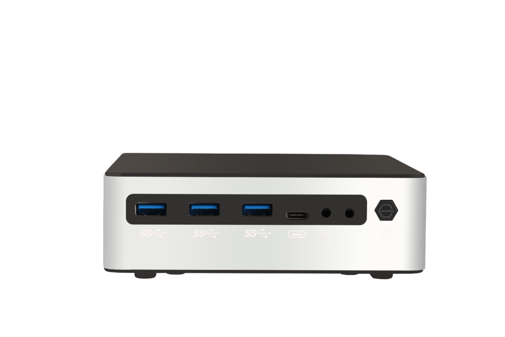 mini pc SSF-02AL - smallpc.com.cn